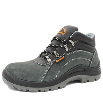 Construction safety shoes